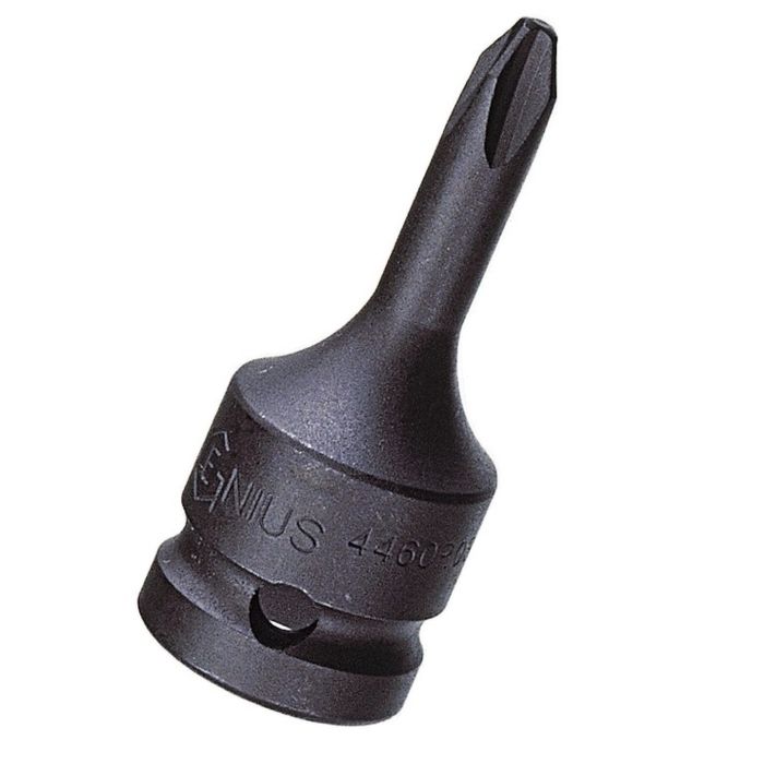 hexagon socket screwdriver bit