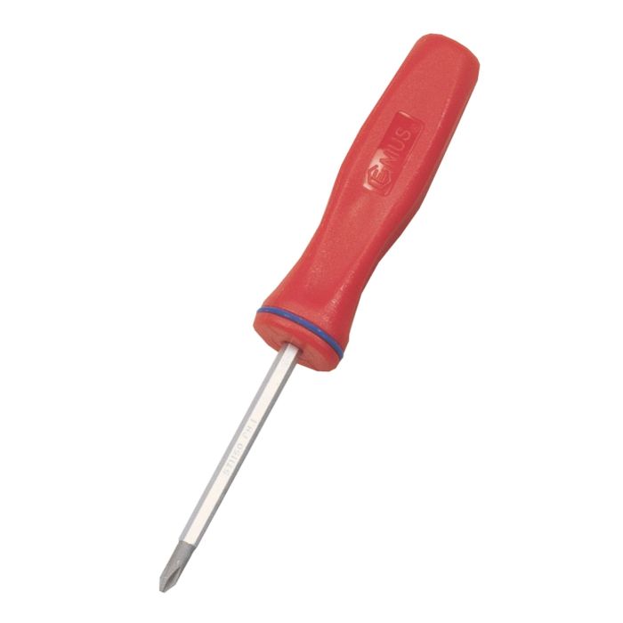 phillips screwdriver tips