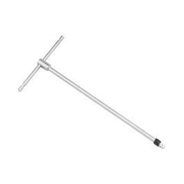 Genius Tools T-Handle Wrench 3/8 Inch Drive Quick Release 700mm Long ...
