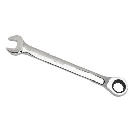 11/16" Ratcheting Wrench - Genius Tools 778522