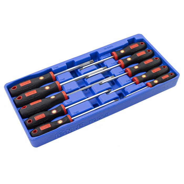 star screwdriver set